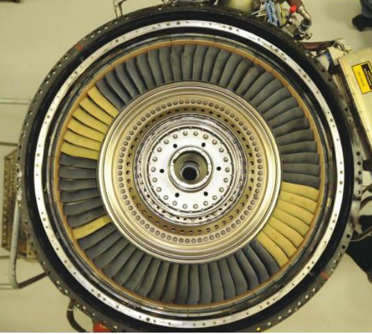 高耐熱複合材料の CMC ( Ceramics Matrix Composites ) - FRP consultant - FRP ...